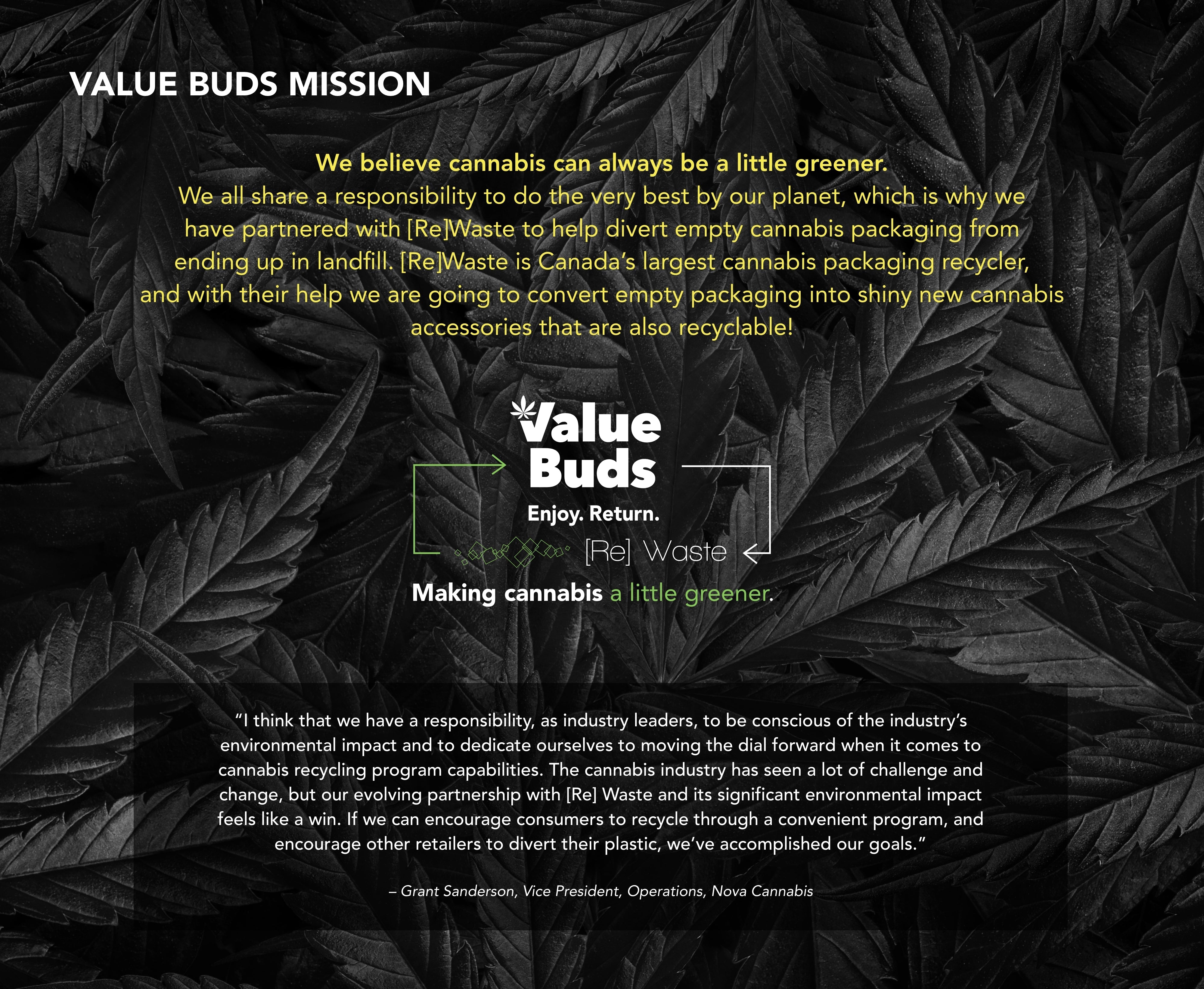 Value Buds