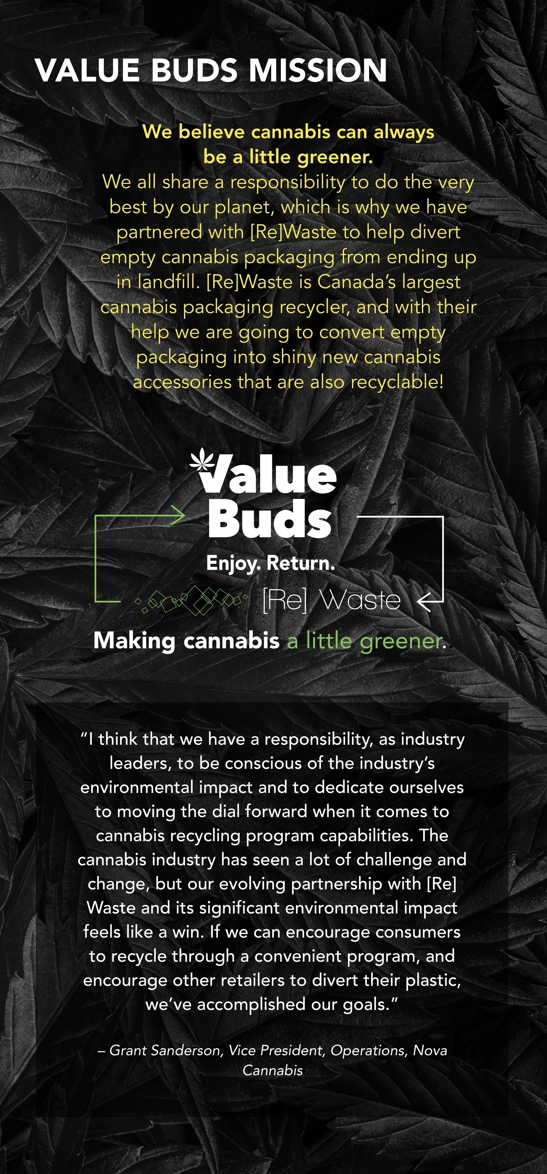 Value Buds
